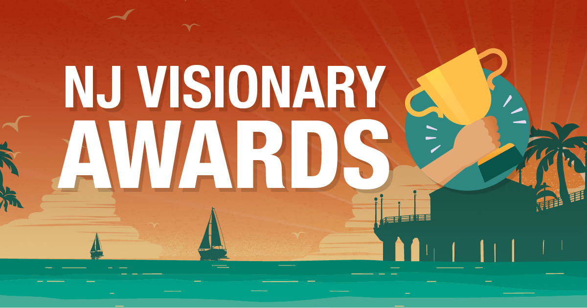 ClassLink News | ClassLink Announces NJ Visionary Awards at Annual Celebration for Ed Leaders
